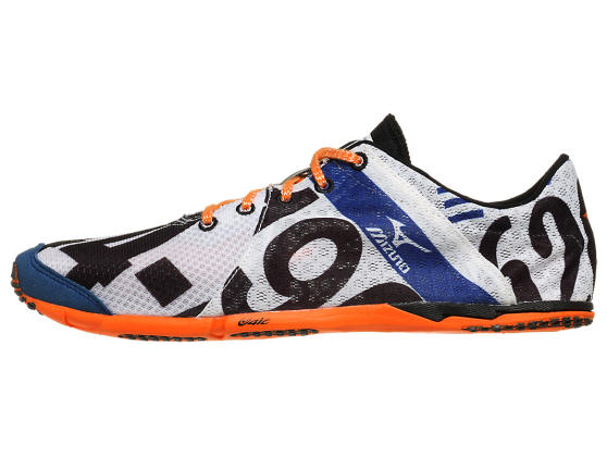 Mizuno Hitogami Preview From Running Warehouse