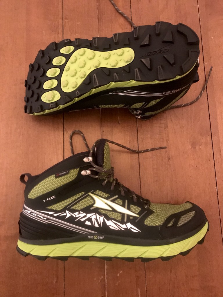 Winter Running Shoe Round-Up 2017: Scarpa Atom S, The North Face Ultra ...